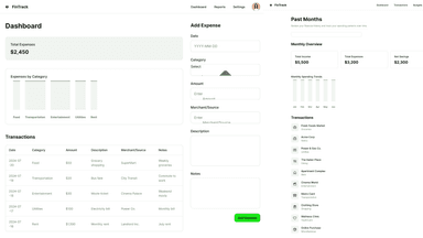 Proyectos Prácticos | Coding Latam