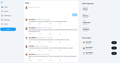 Aprende a programar HACIENDO proyectos | Coding Latam